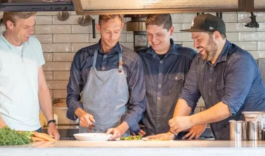 Home - Driessen Food