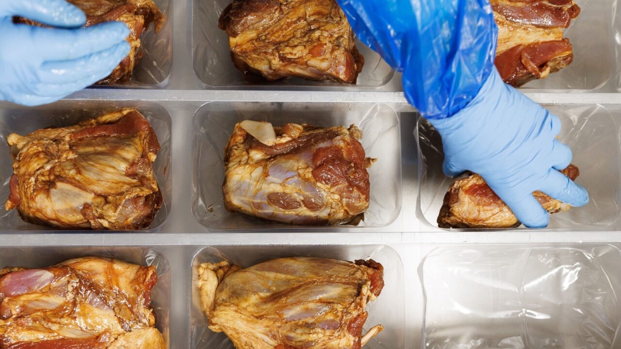 Driessen Food – Fresh Specialist for Hospitality & Retail