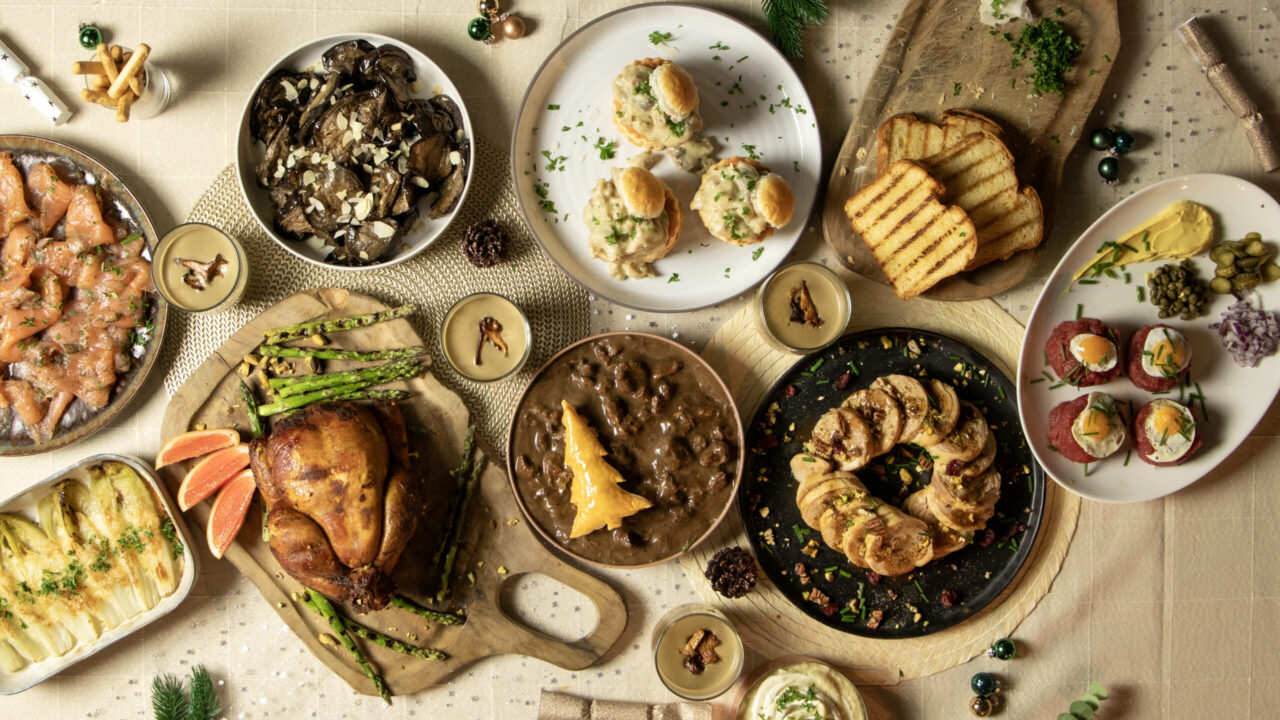 Driessen Food – Versspecialist voor Horeca & Retail