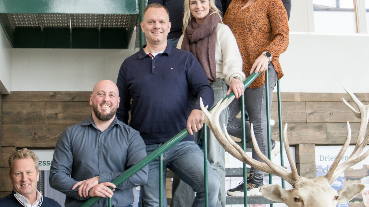 Driessen Food – Fresh Specialist for Hospitality & Retail