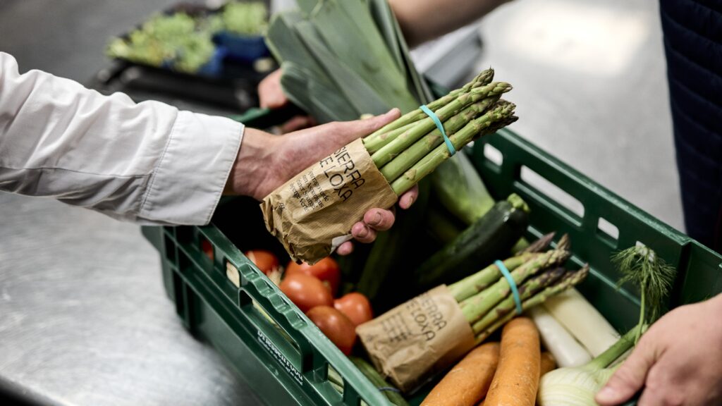 Driessen Food – Versspecialist voor Horeca & Retail