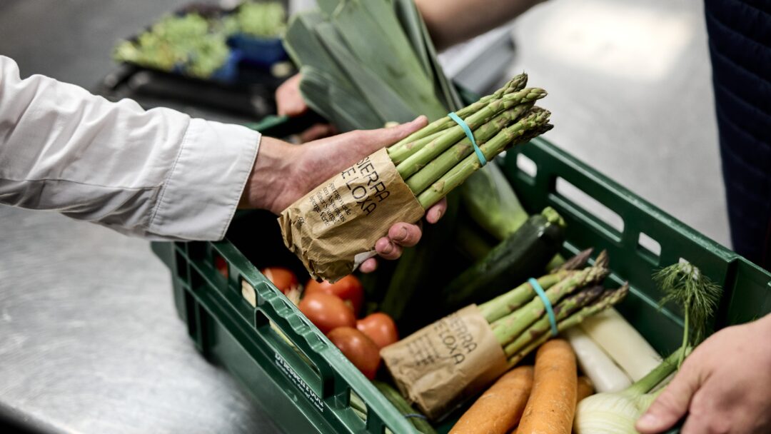 Driessen Food – Versspecialist voor Horeca & Retail