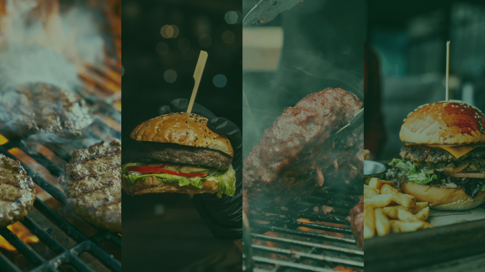 Contact - Driessen Food