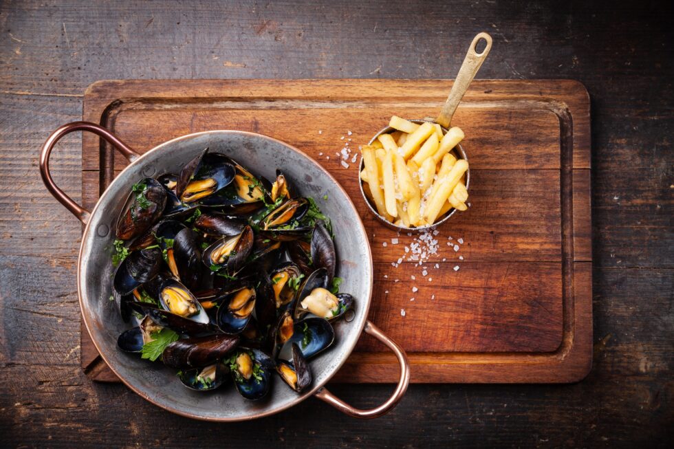 Driessen Food – Versspecialist voor Horeca & Retail