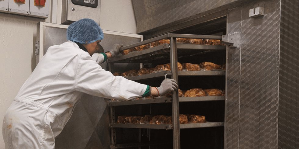 Sous Vide Producten - Driessen Food